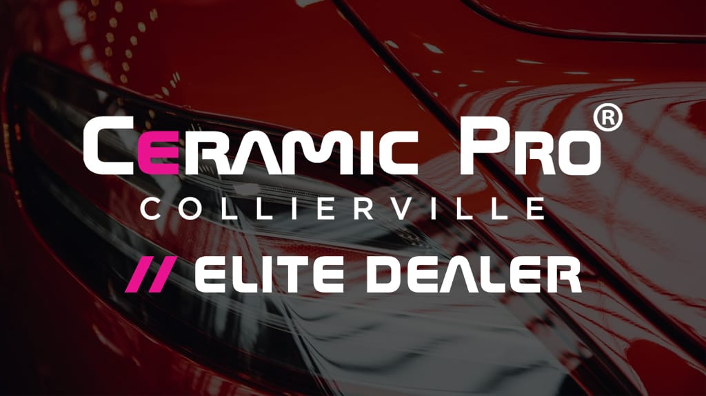 Ceramic Pro | Ceramic Coatings, PPF, and Window Tinting
