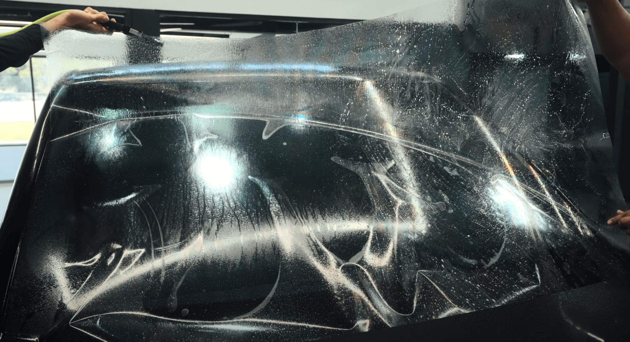 Ceramic Pro | Ceramic Coatings, PPF, and Window Tinting